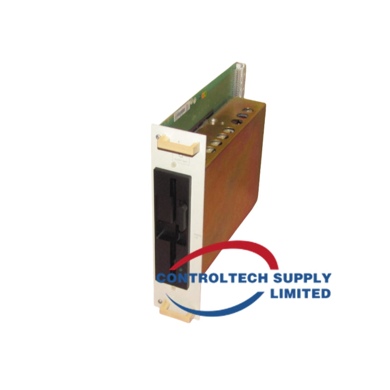 ABB DSMD113 Floppy Disk Unit – ControlTech Supply Limited
