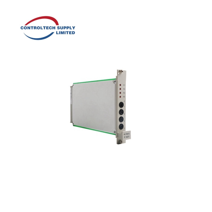 Original HIMA Automation Module F7126 | 100% Original Supply ...