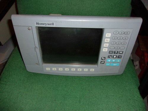 Honeywell 10420F-0042-42 Operator Interface Hc900 Control Monitor Pan ...