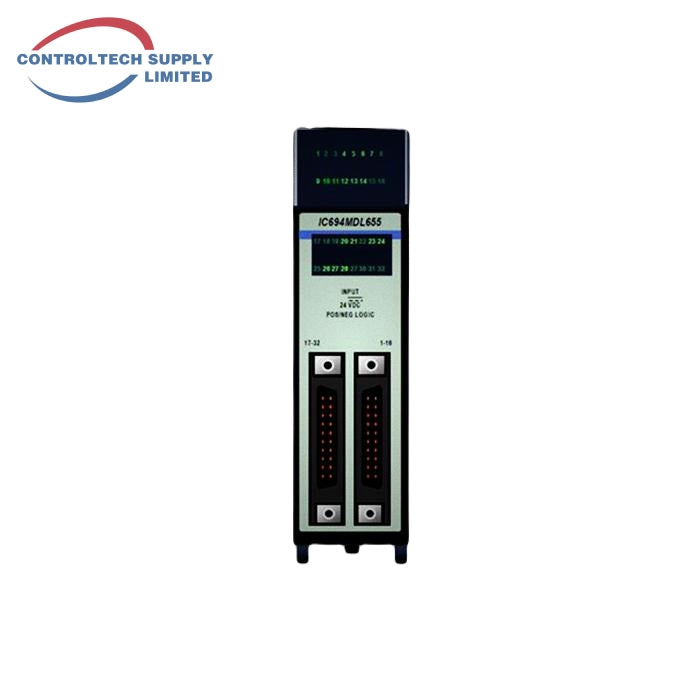 GE Fanuc IC694ALG223 Analog Input Module | 100% Original Supply – ControlTech Supply Limited