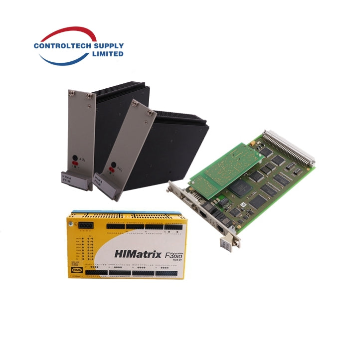 Hima In Stock Module F7133 | 100% Original Supply – ControlTech Supply ...