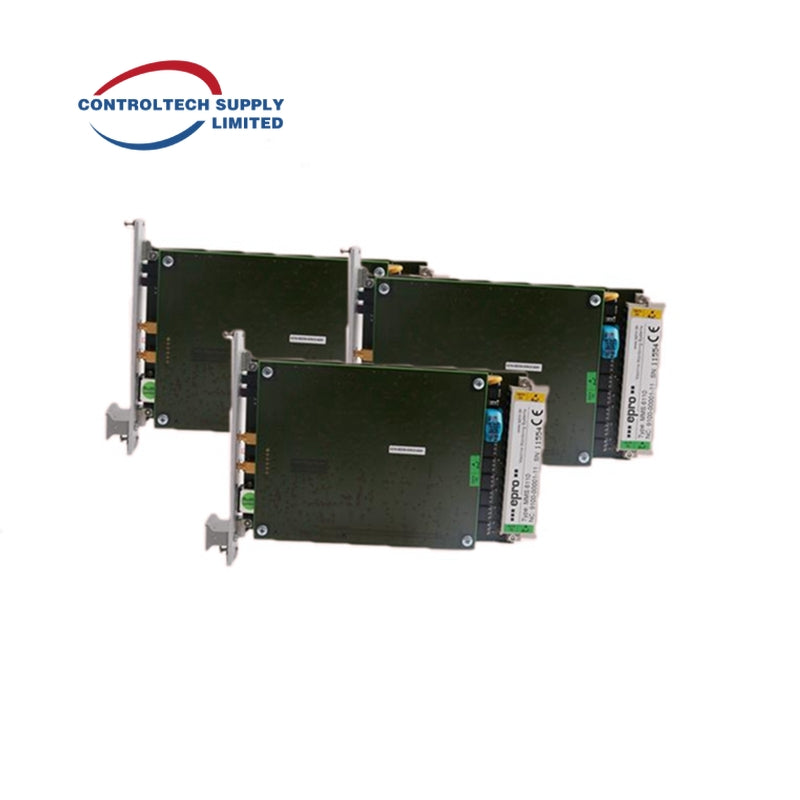 EPRO MMS6250 Digital Axial Position Protection System | 100% Original ...