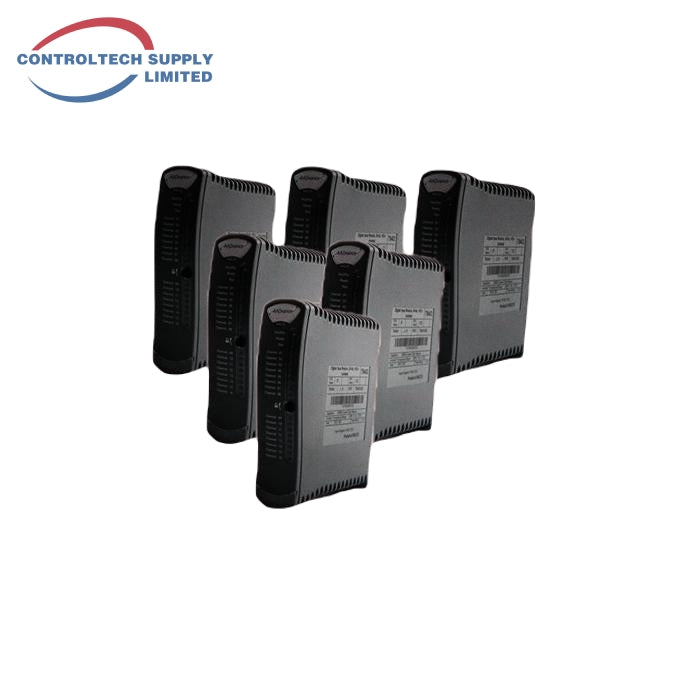 Original ICS Triplex T8830C Analog Input Field Termination Assembly ...