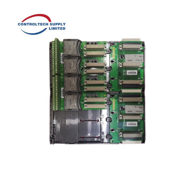 ICS Triplex T8160 Trusted Module Interface (TMI) Module in Stock ...