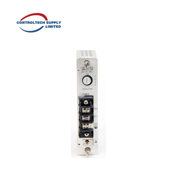 High Quality Wholesale Cheap Bently Nevada 125840-01 Power Input Module ...