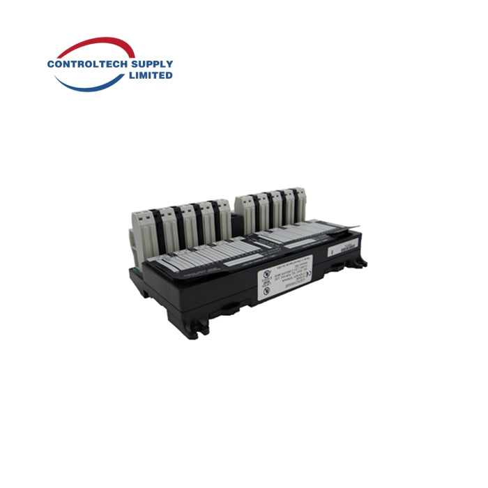 GE Fanuc IC670PBI001-BE Programmable Control Products | 100% Original ...