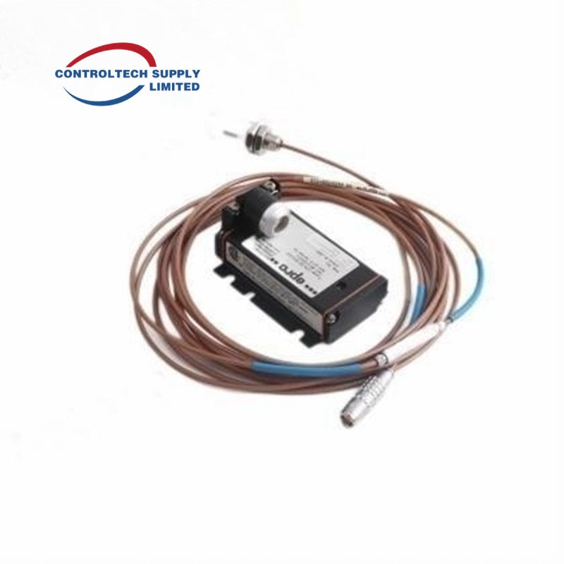 EPRO PR6425/010-100 Eddy Current Sensor – ControlTech Supply Limited